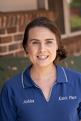 Meet The Team | Kate’s Place - Toowoomba: Kate's Place