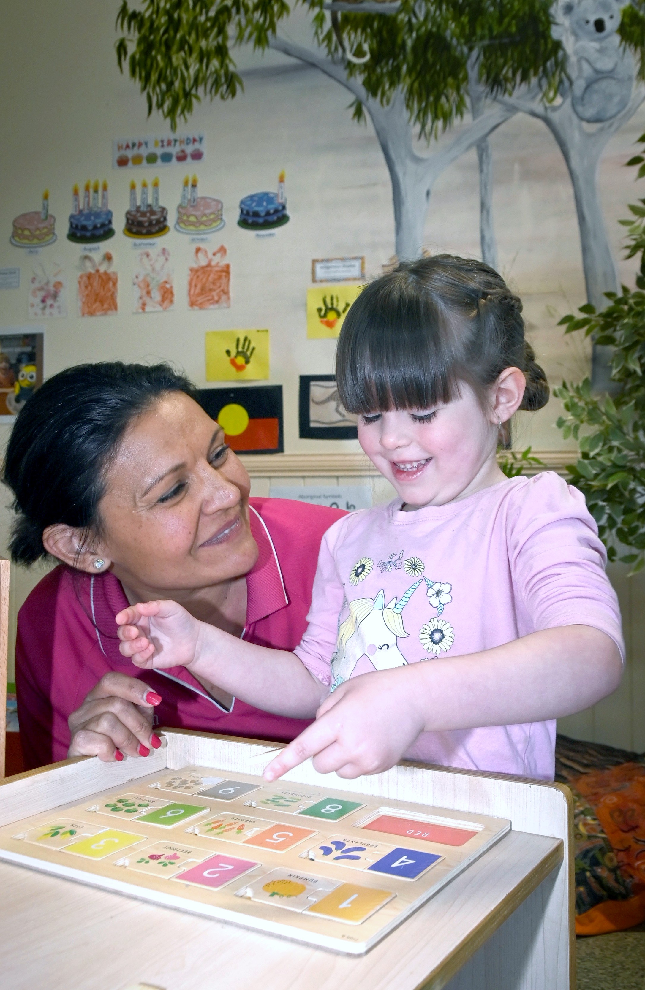 Educational Programs | Kate’s Place - Toowoomba: Kate's Place